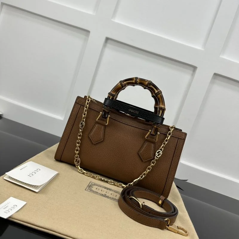 Top match Gucci Top Handle Bags