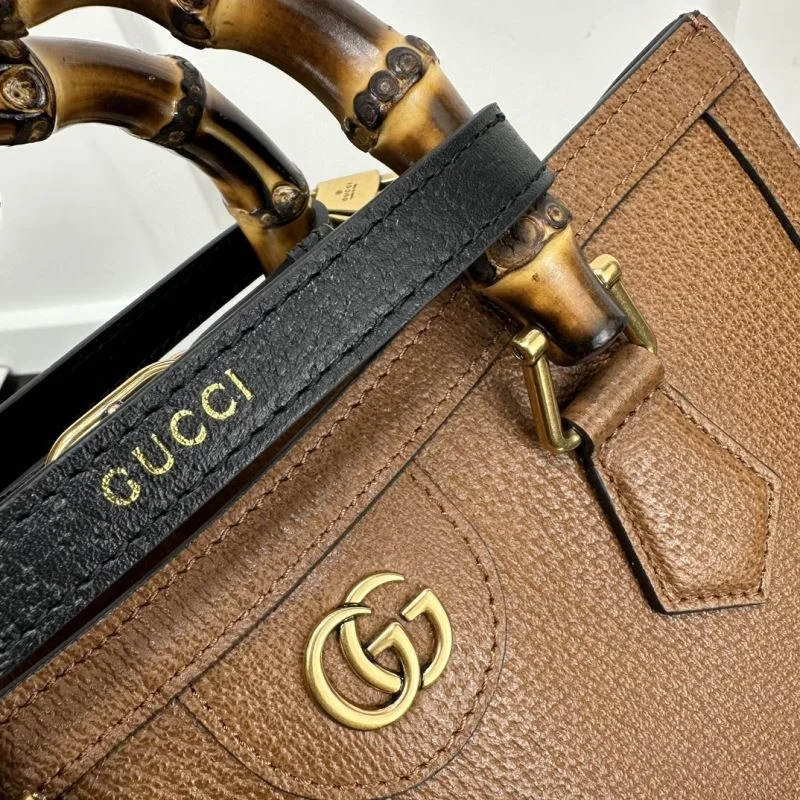 Top match Gucci Top Handle Bags
