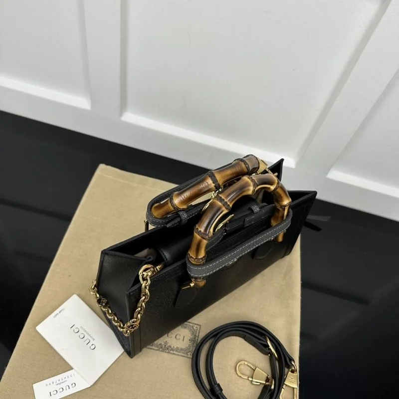 Affordable Gucci Top Handle Bags