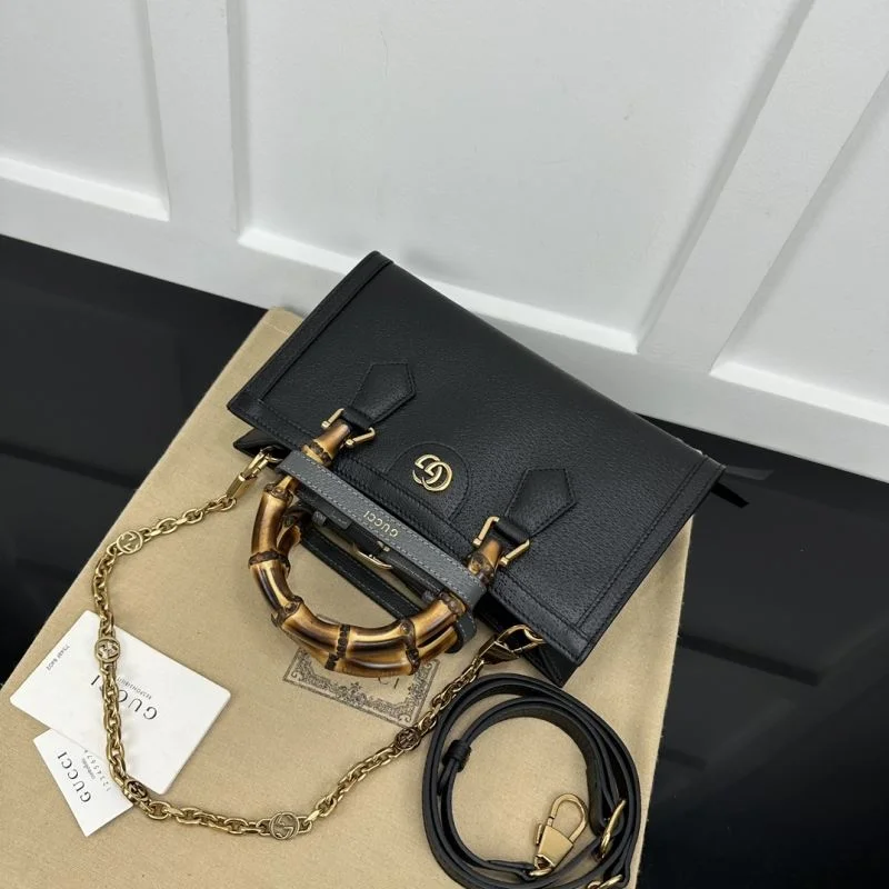 Affordable Gucci Top Handle Bags