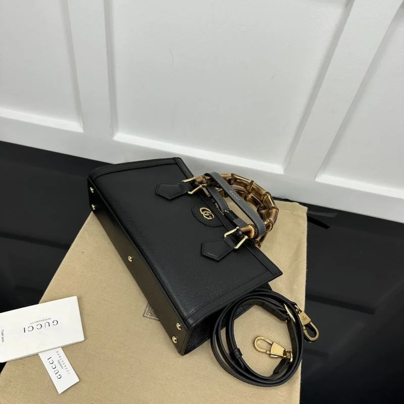 Affordable Gucci Top Handle Bags