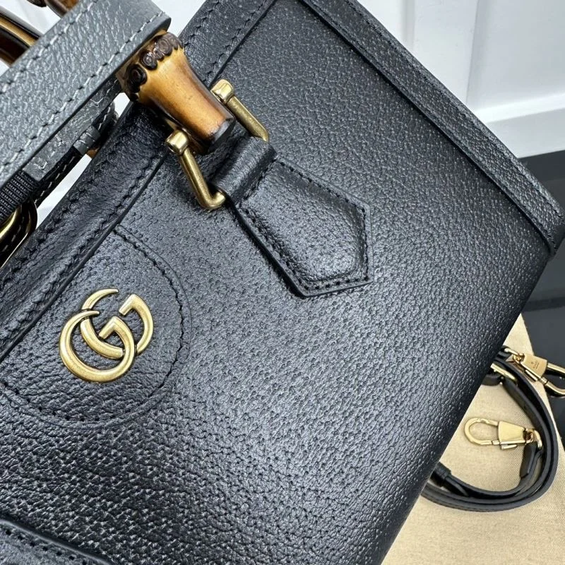 Affordable Gucci Top Handle Bags