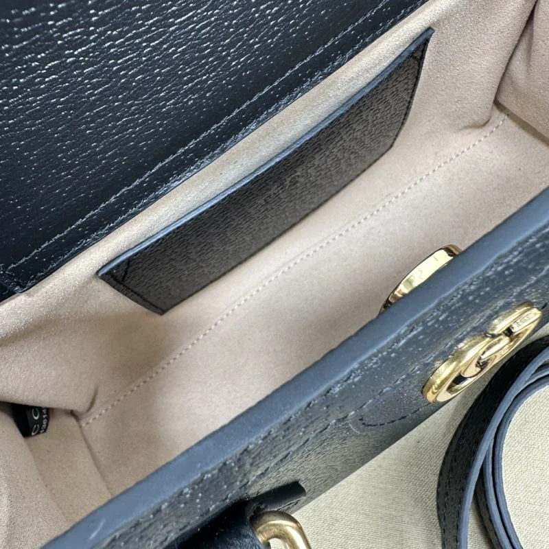 Affordable Gucci Top Handle Bags