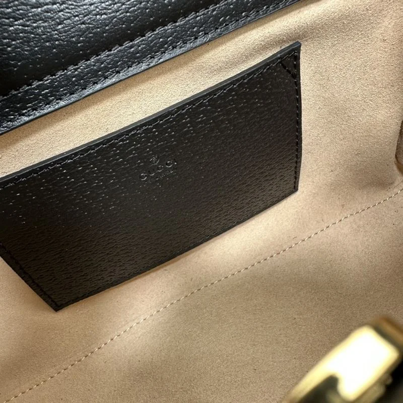 Affordable Gucci Top Handle Bags