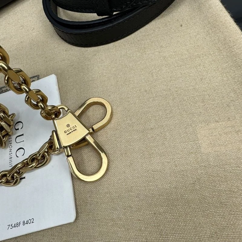 Affordable Gucci Top Handle Bags