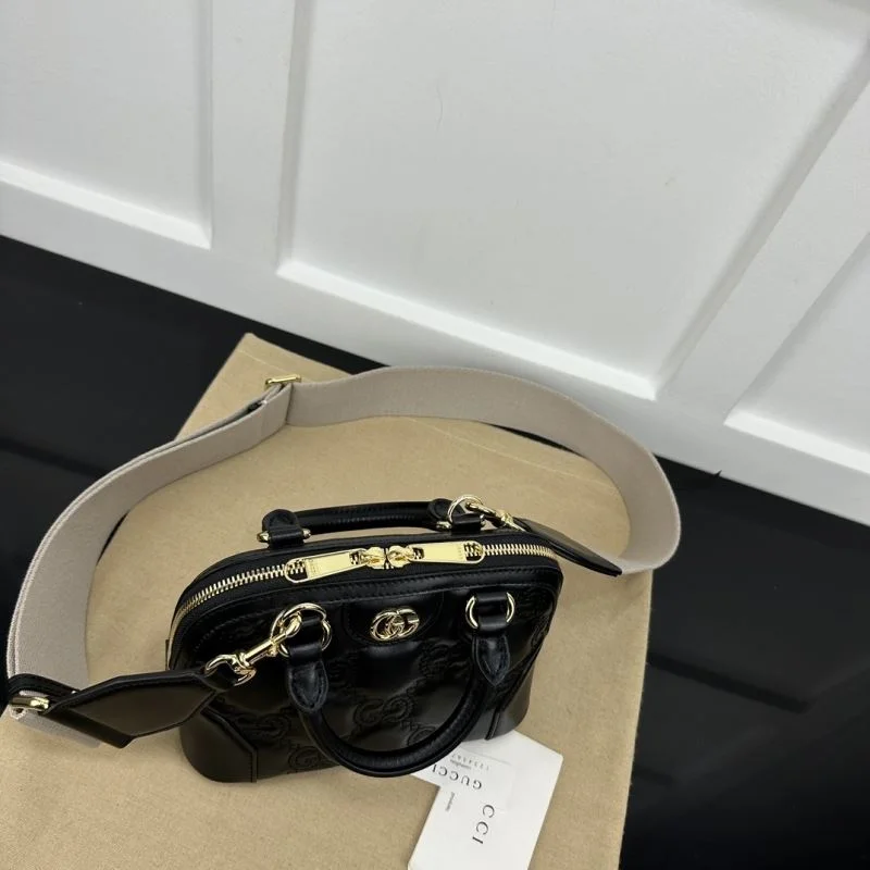 Inexpensive Gucci Top Handle Bags