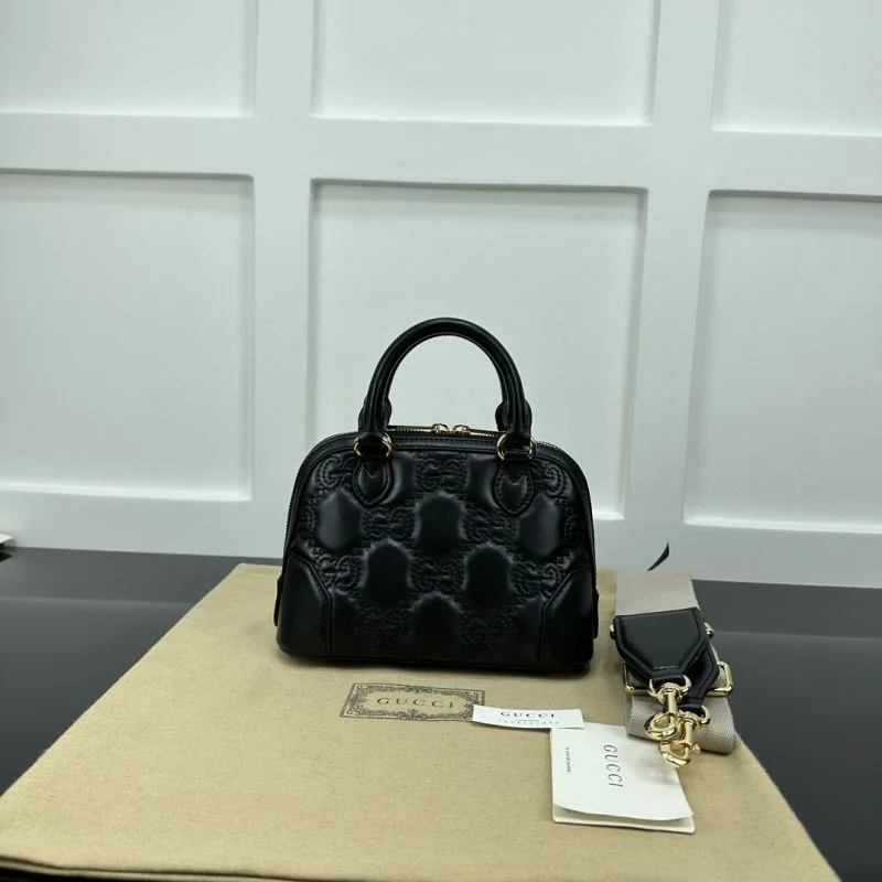 Inexpensive Gucci Top Handle Bags