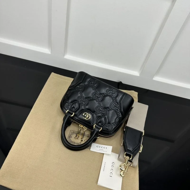 Inexpensive Gucci Top Handle Bags