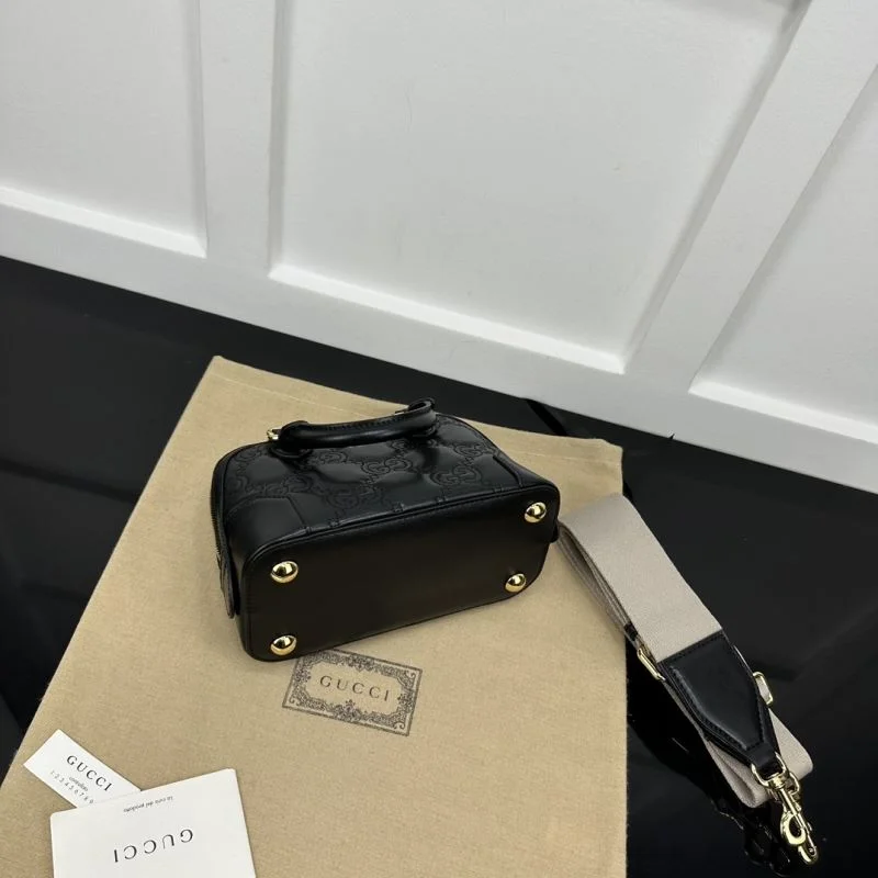 Inexpensive Gucci Top Handle Bags