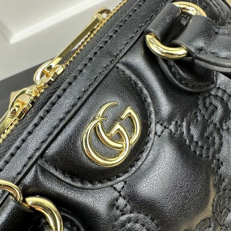 Inexpensive Gucci Top Handle Bags
