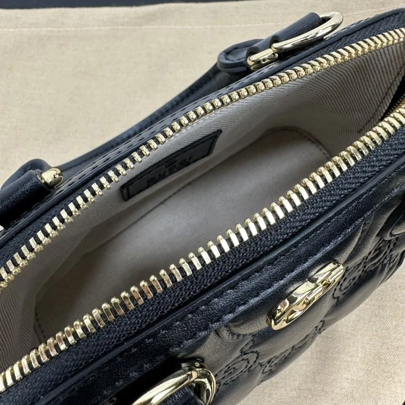 Inexpensive Gucci Top Handle Bags