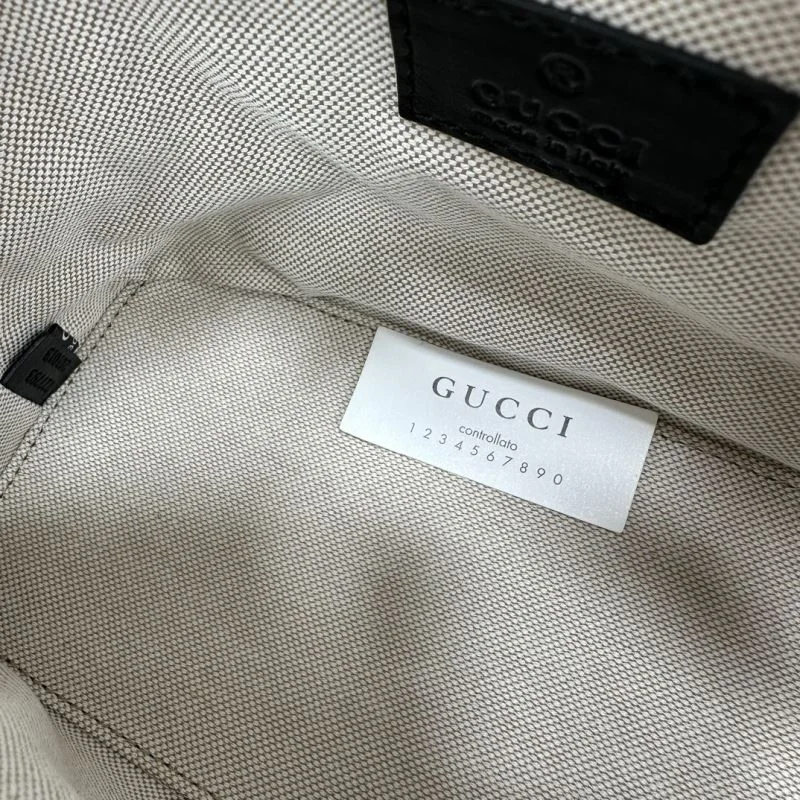 Inexpensive Gucci Top Handle Bags