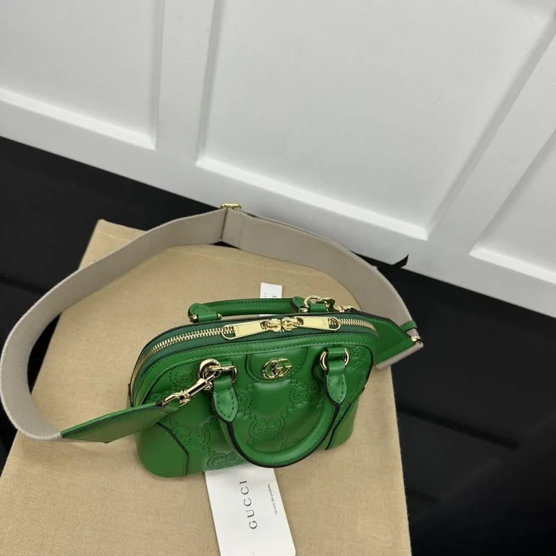 Real Gucci Top Handle Bags