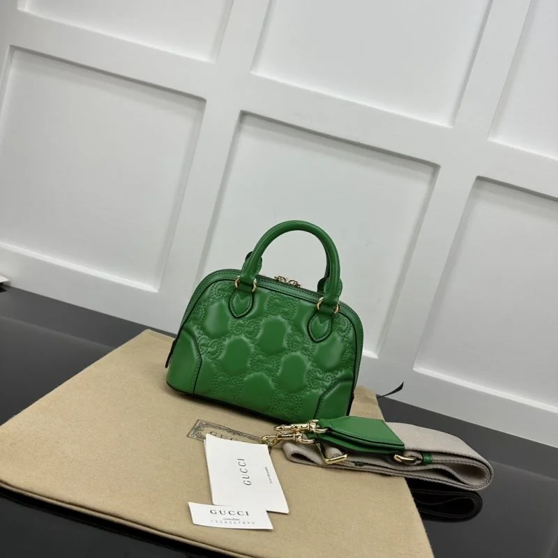 Real Gucci Top Handle Bags