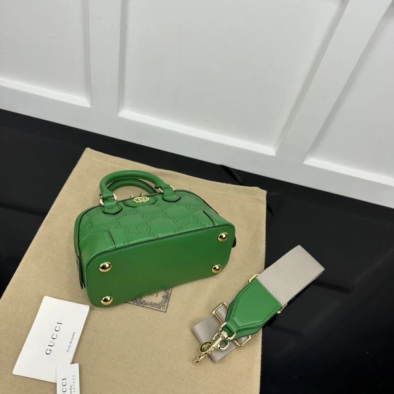 Real Gucci Top Handle Bags