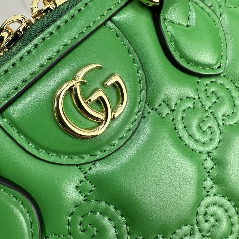 Real Gucci Top Handle Bags