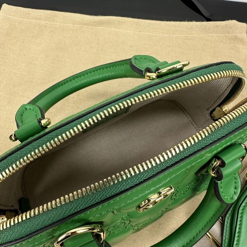 Real Gucci Top Handle Bags