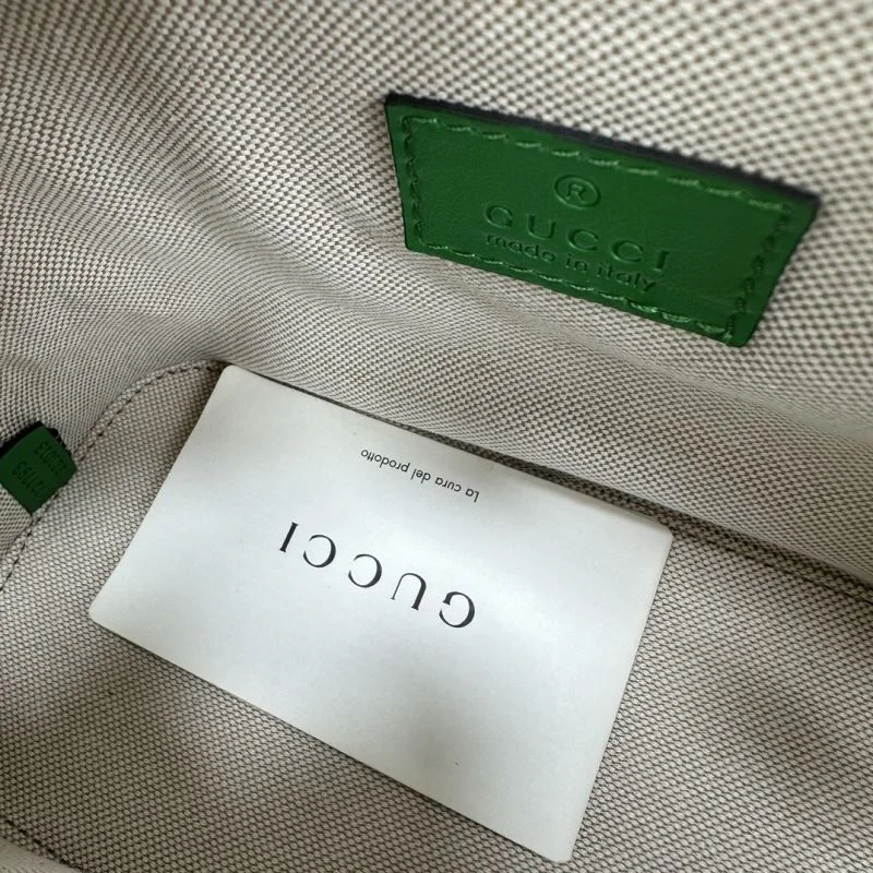 Real Gucci Top Handle Bags