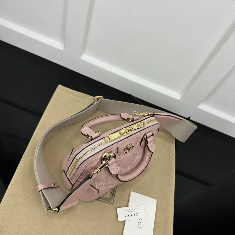 Precise copy Gucci Top Handle Bags