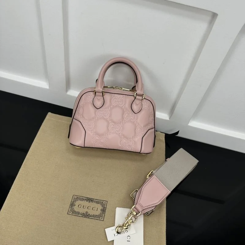 Precise copy Gucci Top Handle Bags