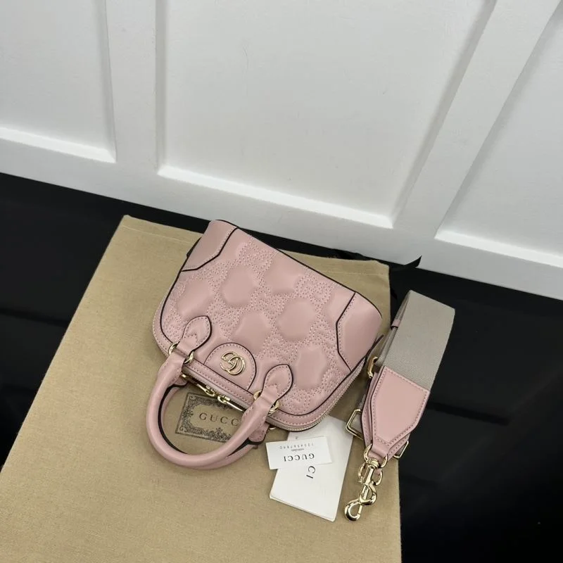 Precise copy Gucci Top Handle Bags