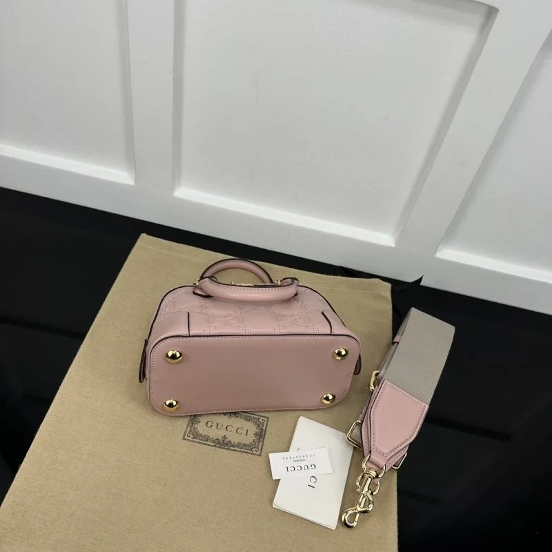 Precise copy Gucci Top Handle Bags