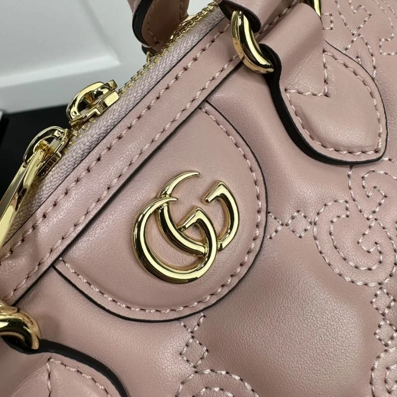 Precise copy Gucci Top Handle Bags