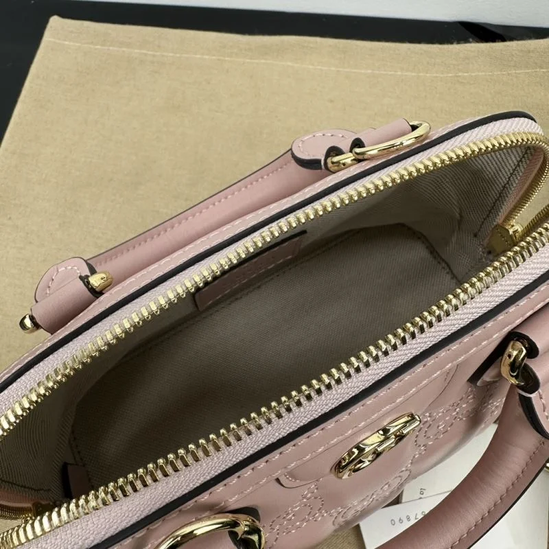Precise copy Gucci Top Handle Bags