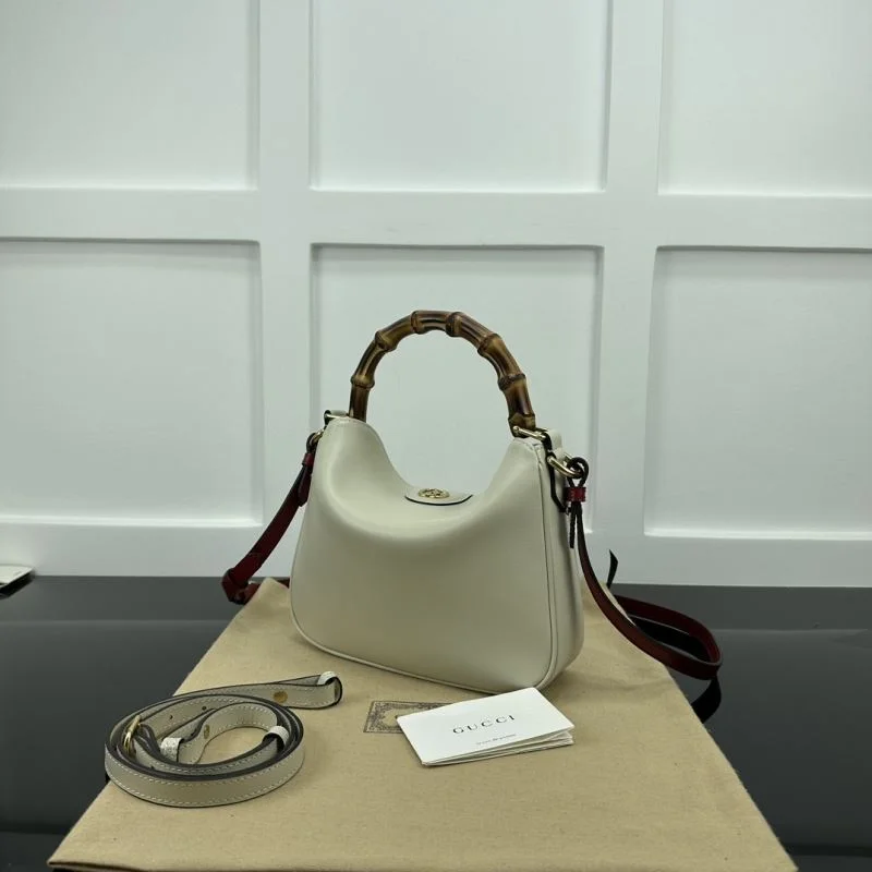 Reasonably priced Gucci Top Handle Bags