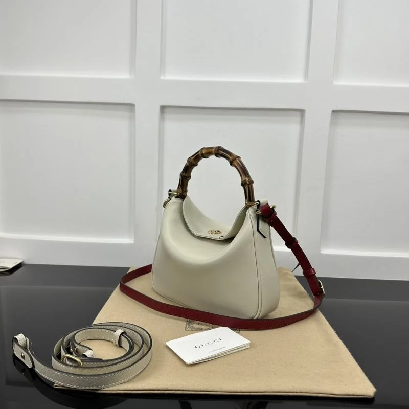 Reasonably priced Gucci Top Handle Bags