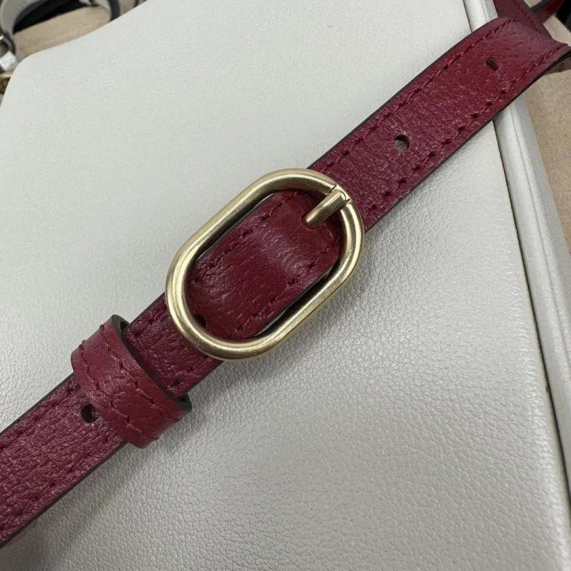 Reasonably priced Gucci Top Handle Bags