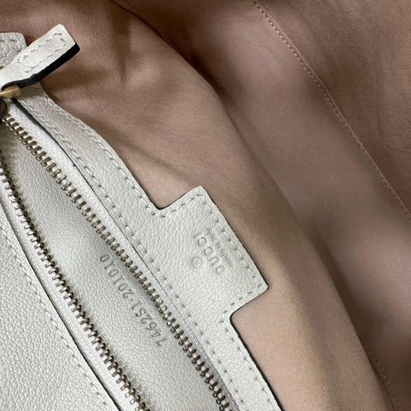 Reasonably priced Gucci Top Handle Bags