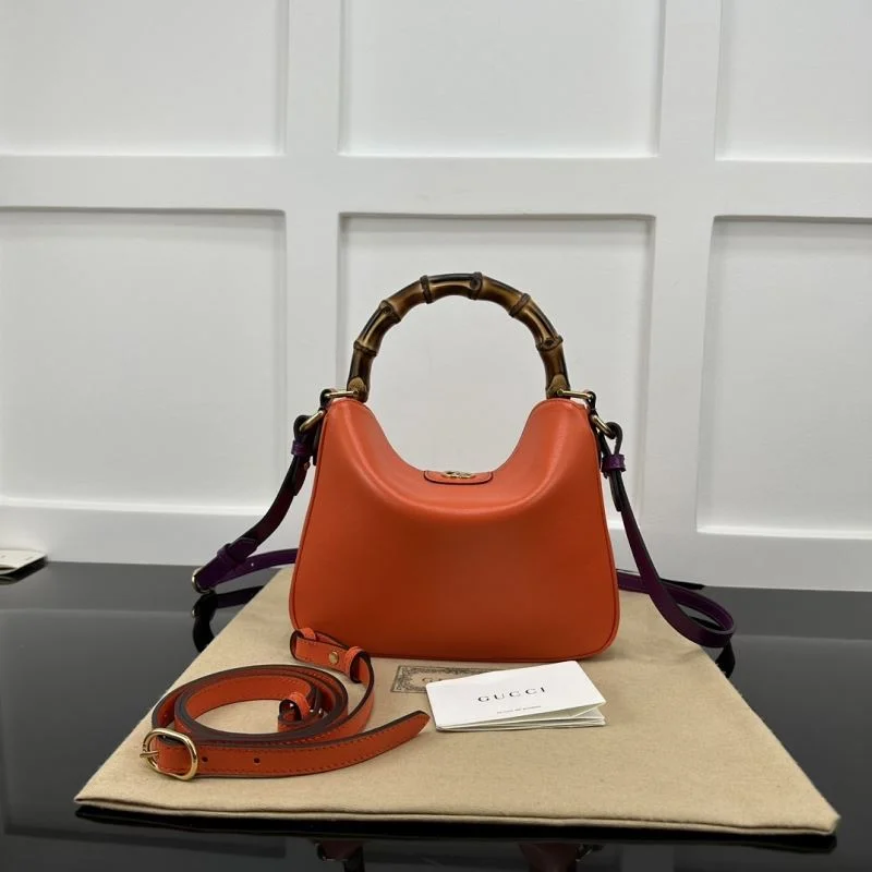 Gucci Top Handle Bags