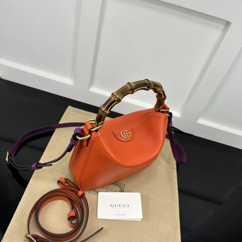 Cut-rate Gucci Top Handle Bags