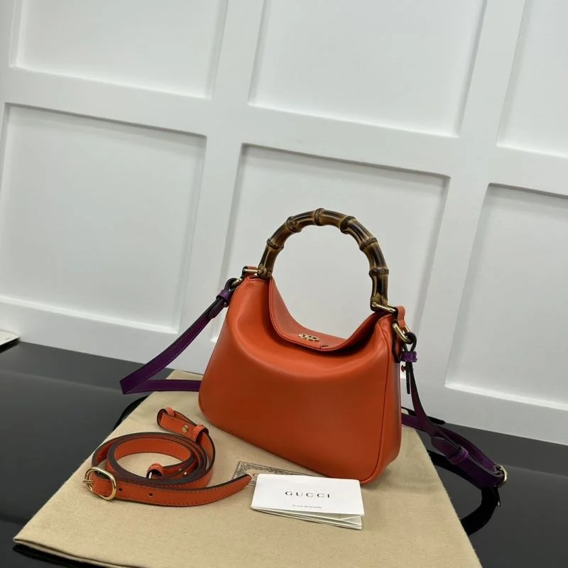 Cut-rate Gucci Top Handle Bags