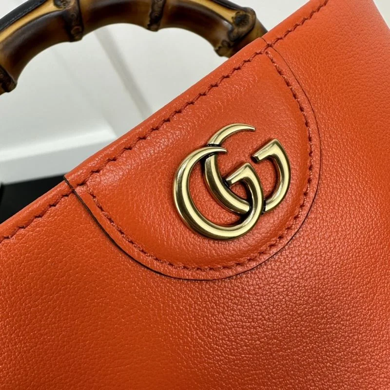 Cut-rate Gucci Top Handle Bags