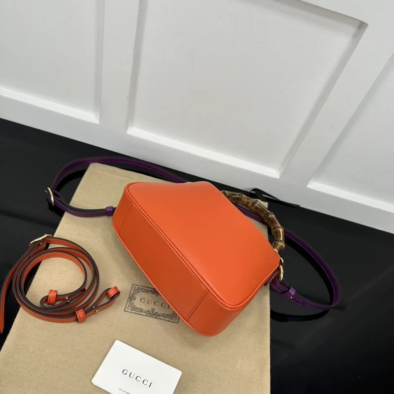 Cut-rate Gucci Top Handle Bags