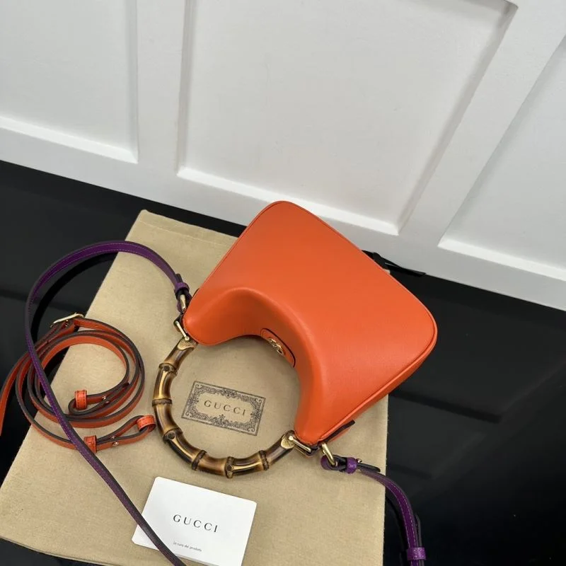 Cut-rate Gucci Top Handle Bags