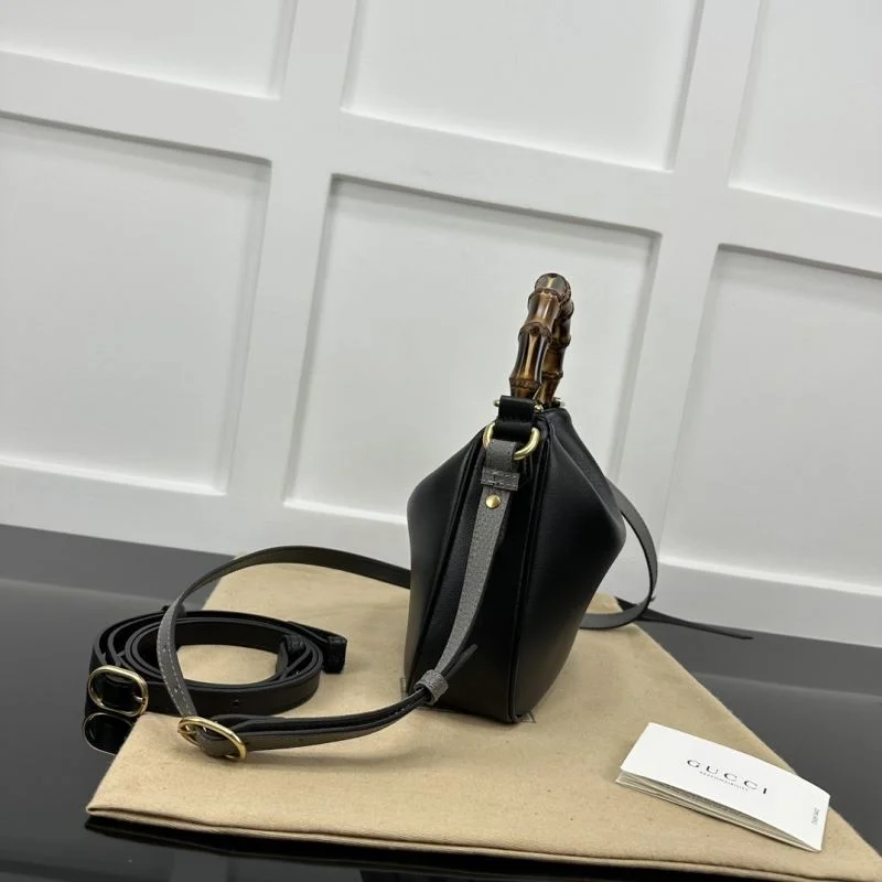 High fidelity Gucci Top Handle Bags
