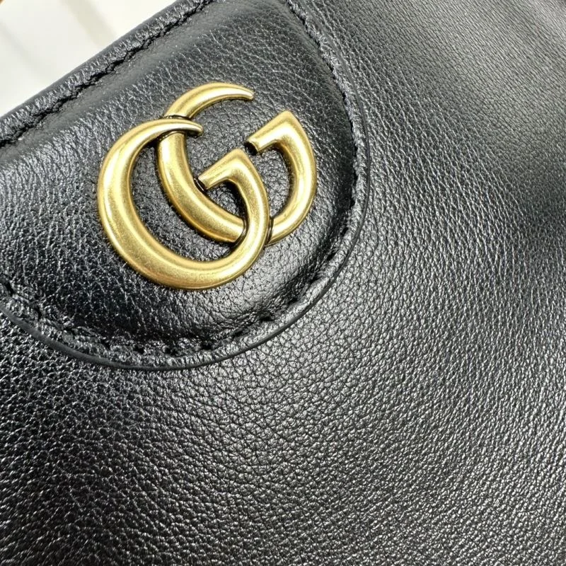 High fidelity Gucci Top Handle Bags