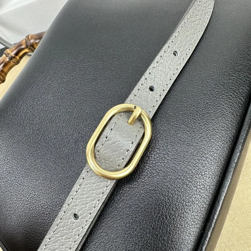 High fidelity Gucci Top Handle Bags