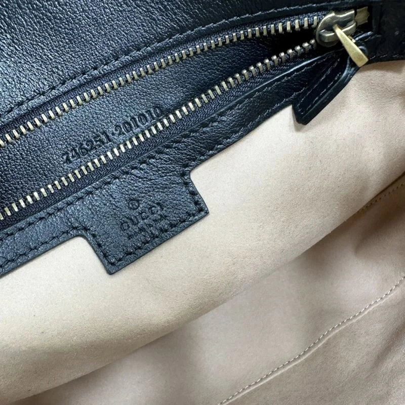 High fidelity Gucci Top Handle Bags