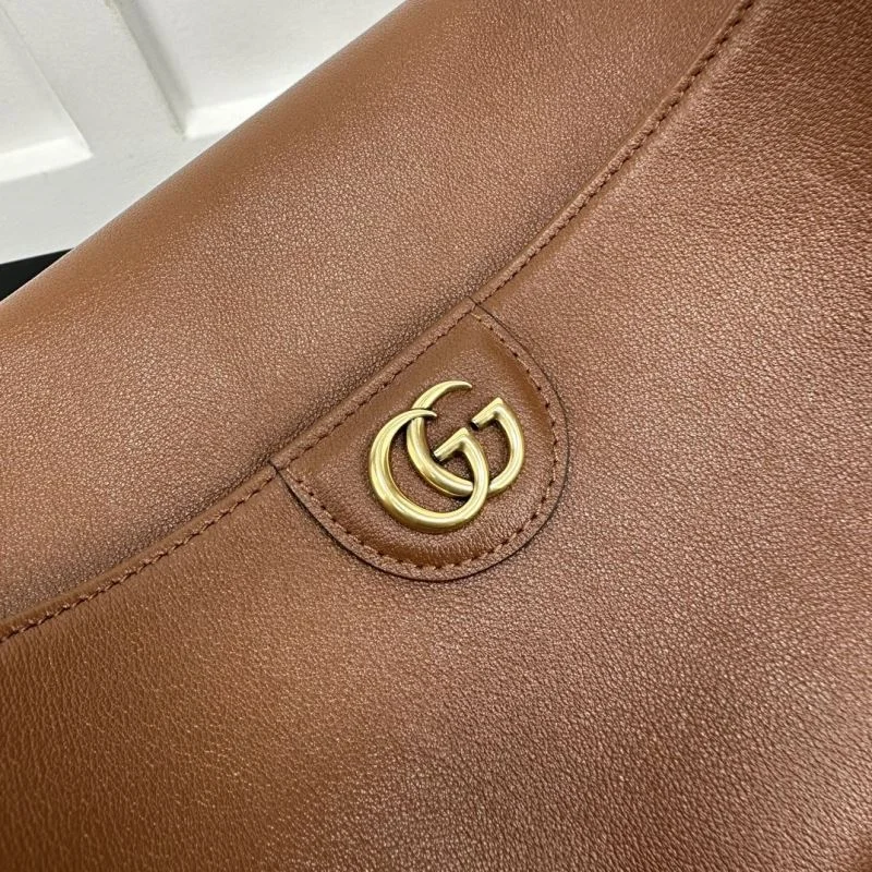 Top mirror Gucci Top Handle Bags
