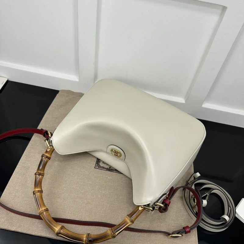 Precise copy Gucci Top Handle Bags