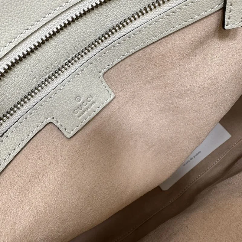 Precise copy Gucci Top Handle Bags