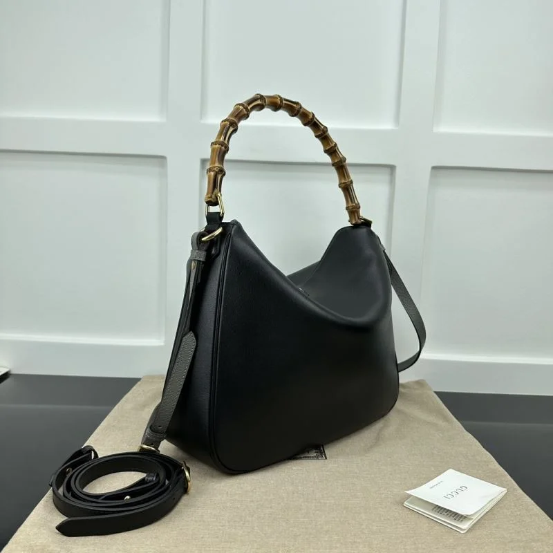 Brand-original Gucci Top Handle Bags
