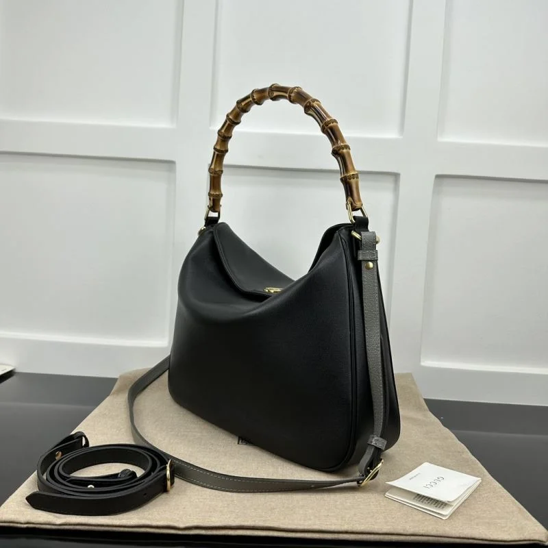 Brand-original Gucci Top Handle Bags