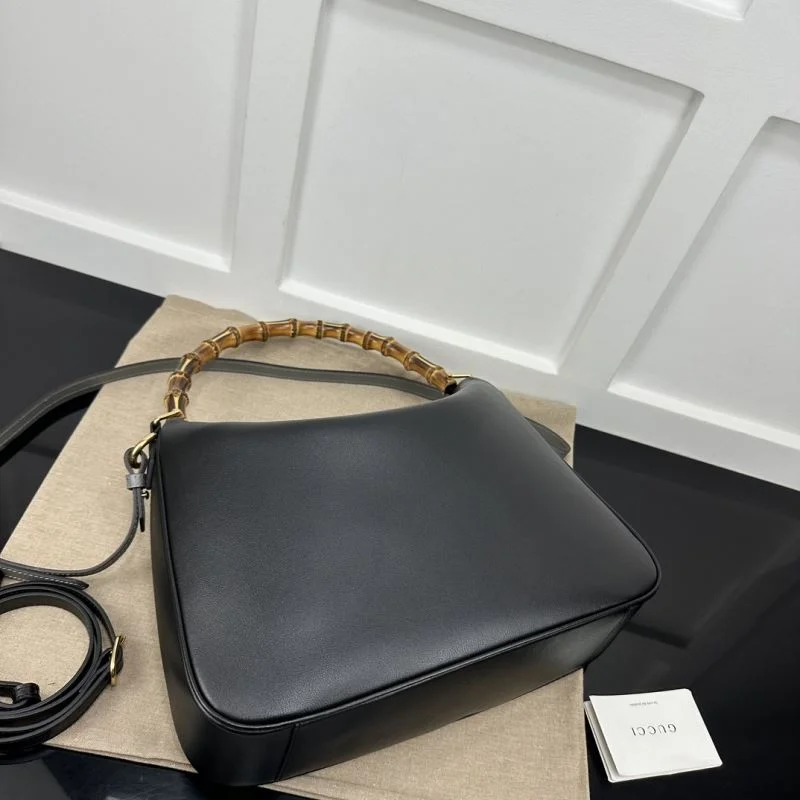 Brand-original Gucci Top Handle Bags