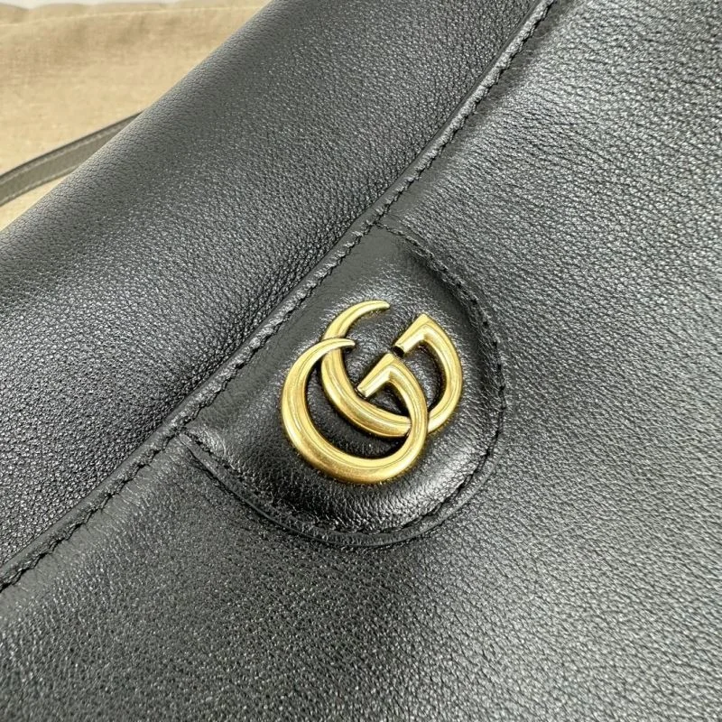 Brand-original Gucci Top Handle Bags