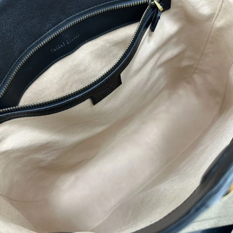 Brand-original Gucci Top Handle Bags